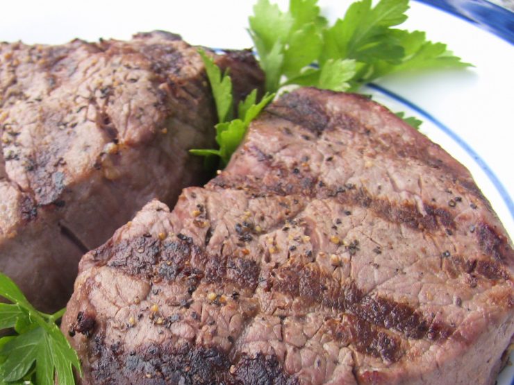 Where to Buy Healthy Meat - Kelly the Kitchen Kop