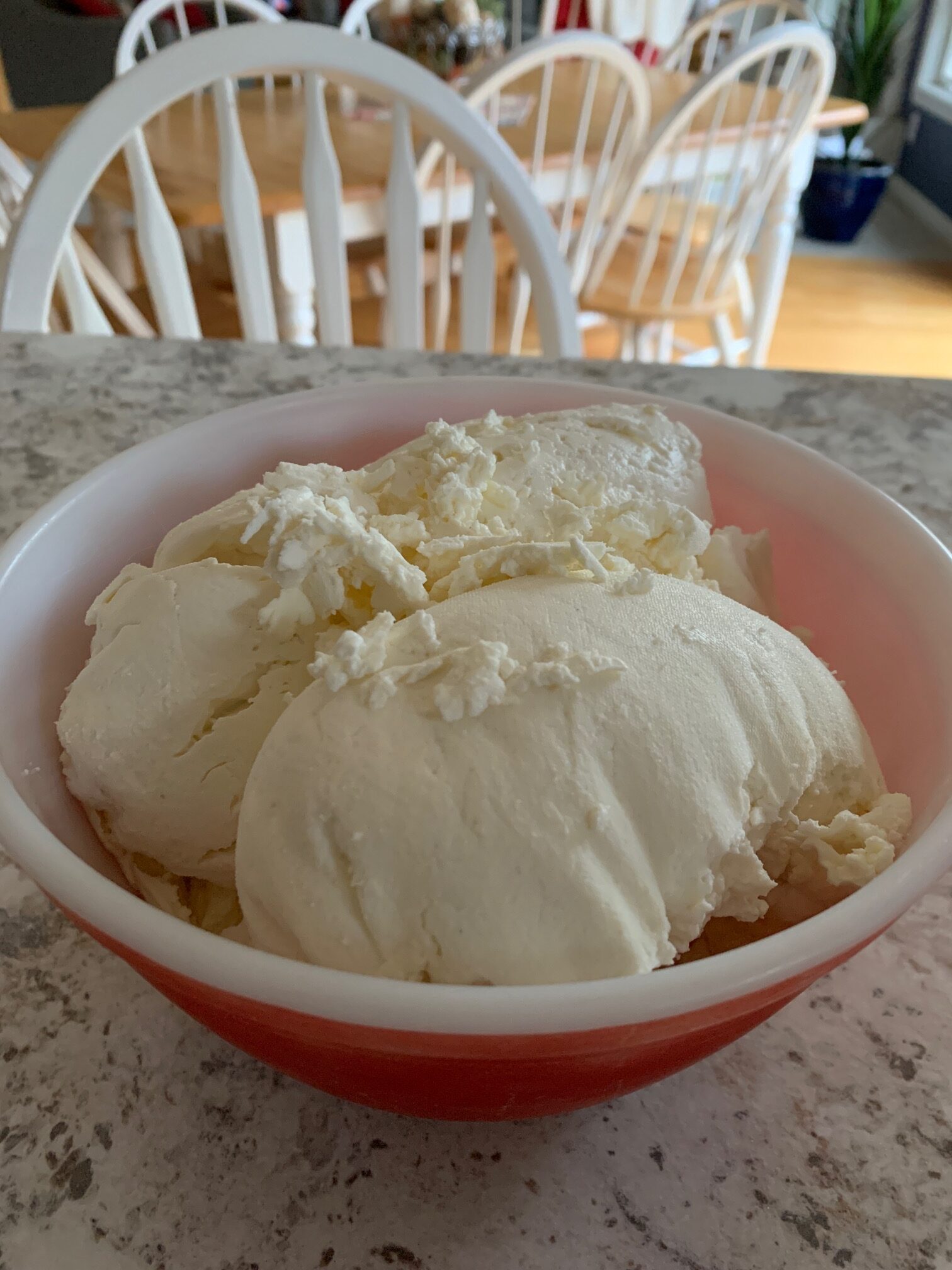 Yogurt Cheese Recipes and How to Make Yogurt Cheese - Kelly the Kitchen Kop