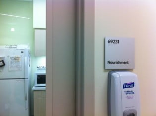 It's Scary What They Call "Nourishment" in the Hospital - Kelly the ...