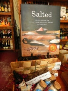 The War on Salt: 5 Easy Rules for Salting Your Food - Kelly the Kitchen Kop