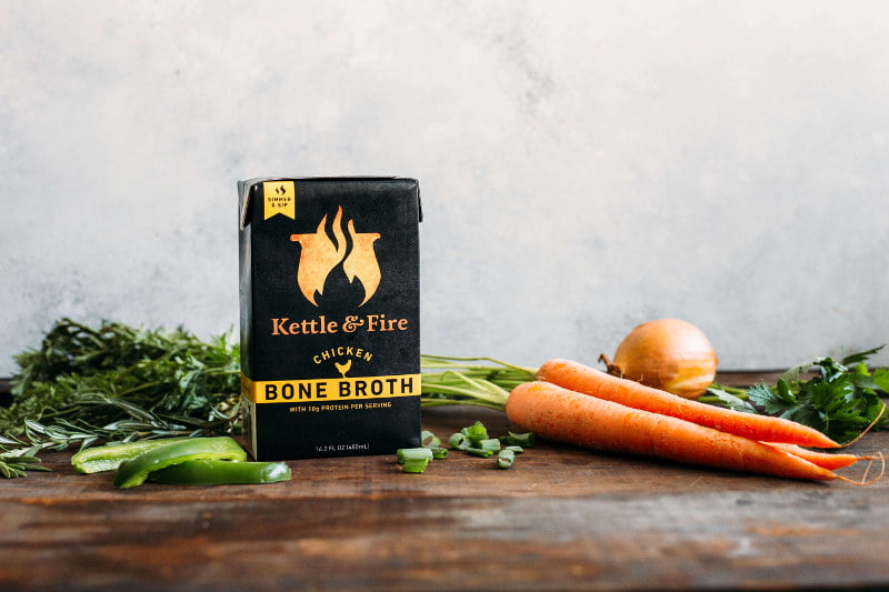 Organic Bone Broth