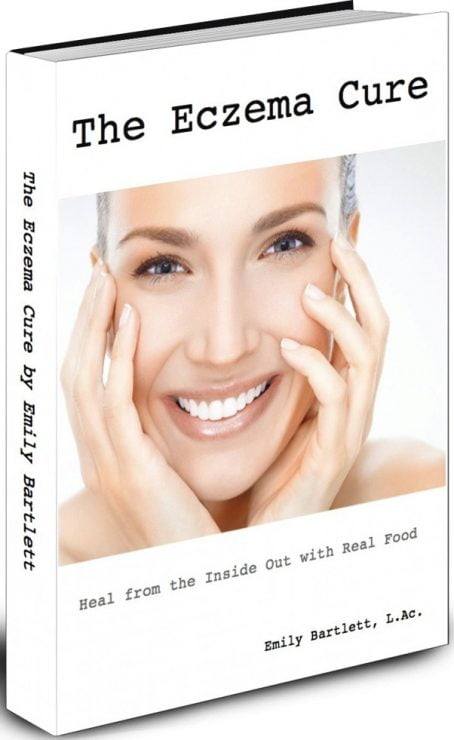 Digestive Enzymes for Eczema - Kelly the Kitchen Kop