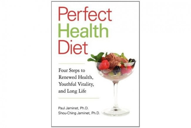 Lower the Glycemic Index