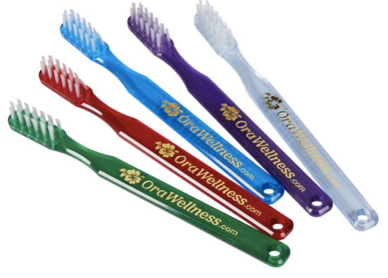 Manual vs Electric Toothbrushes - Kelly the Kitchen Kop Manual vs Electric Toothbrushes - Kelly the Kitchen Kop