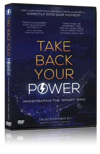 Say NO to a Smart Meter