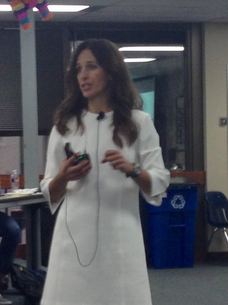 Open Fire on the Drs. Wolfson: Yet Still on a Mission to Change the ...