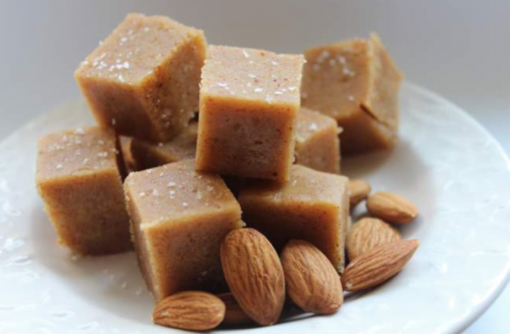 Better for You Nut Butter Fudge Recipe (Plus: Autism Recovery Story and ...