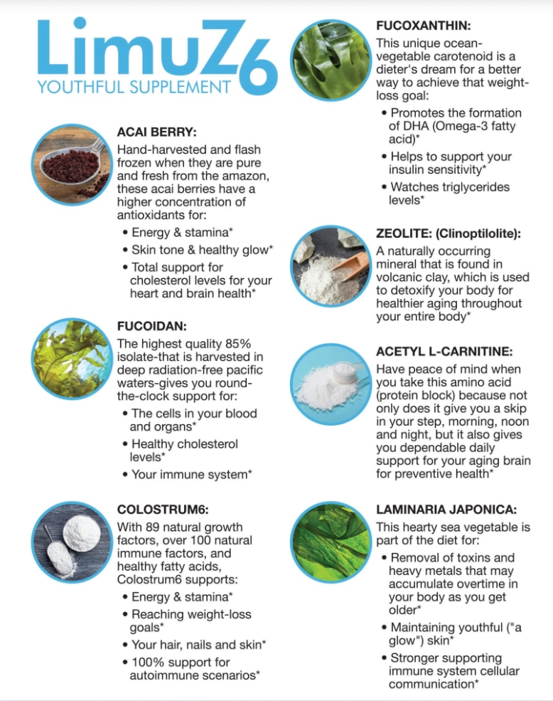 How to Get Colostrum Into Your Diet - Kelly the Kitchen Kop